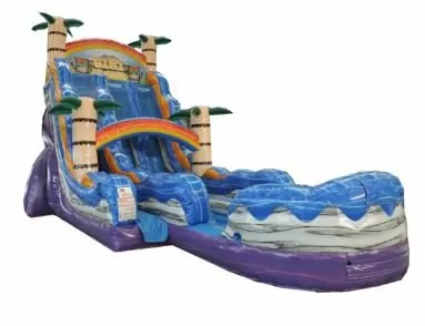 Water Slide Rentals in Atlanta, GA - Trusted with 5-Stars!